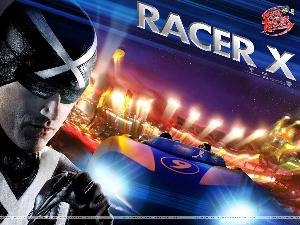 Cool Speed Racer Wallpapers - Top Free Cool Speed Racer Backgrounds ...
