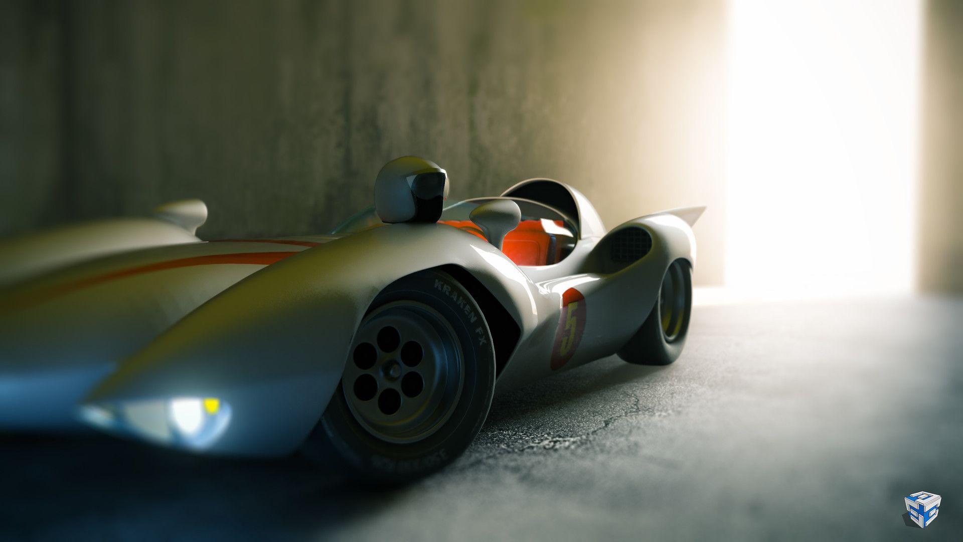 Cool Speed Racer Wallpapers - Top Free Cool Speed Racer Backgrounds - WallpaperAccess