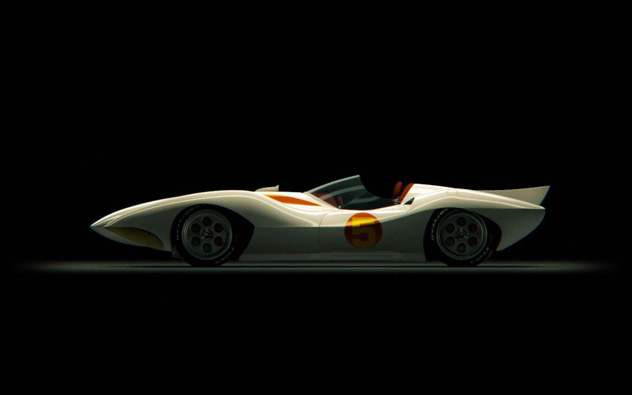 Speed Racer Wallpapers - Top Free Speed Racer Backgrounds - WallpaperAccess