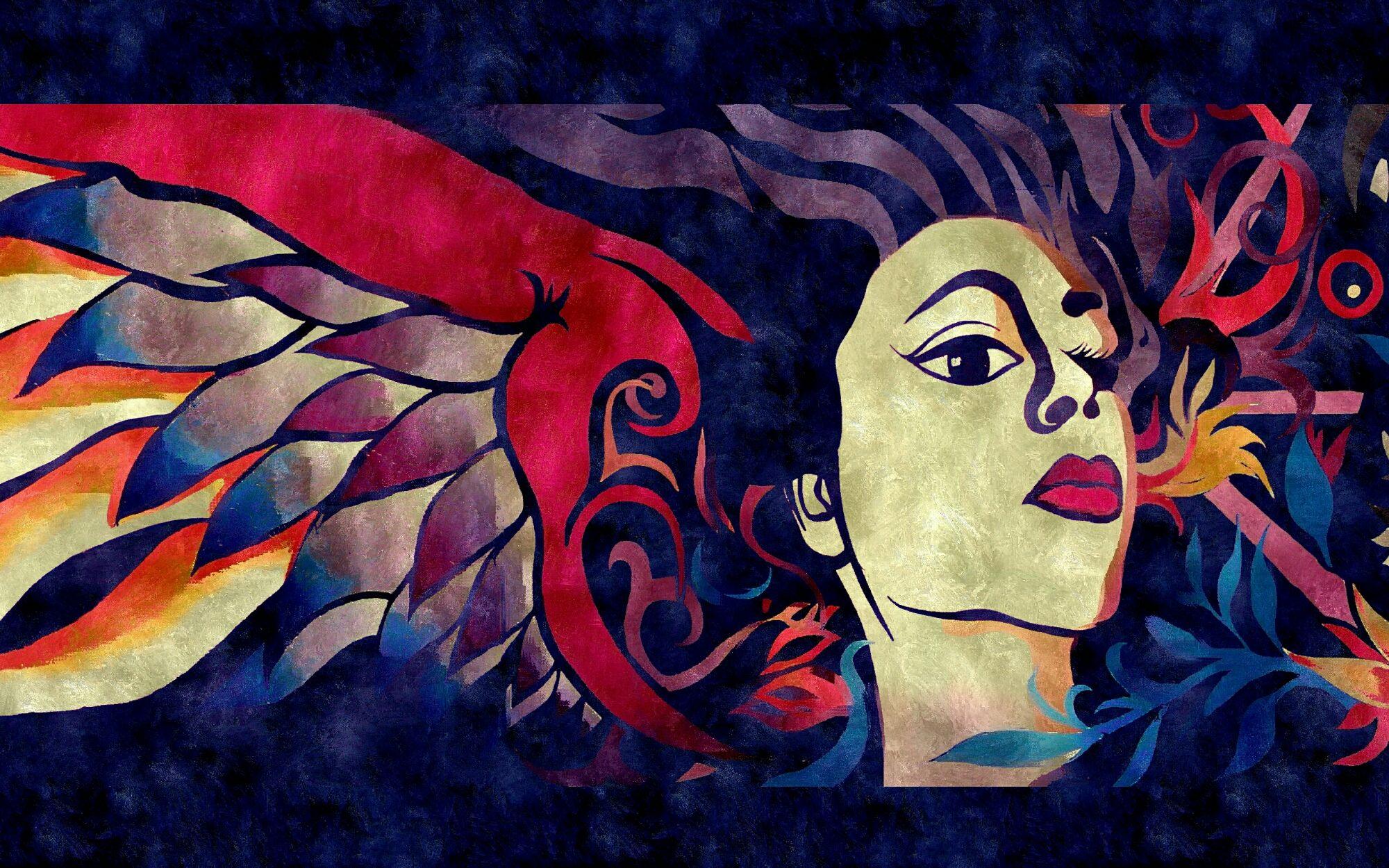 Women Empowerment Wallpapers - Top Free Women Empowerment Backgrounds ...