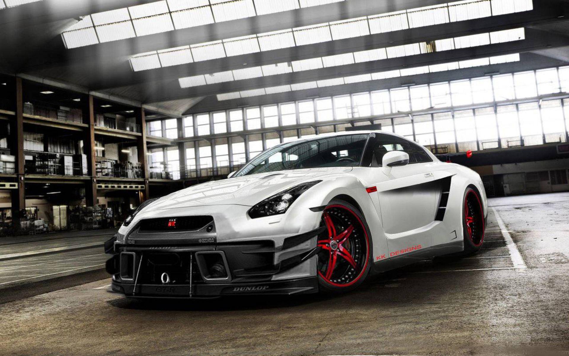 Nissan Japan GTR Wallpapers - Top Free Nissan Japan GTR Backgrounds ...