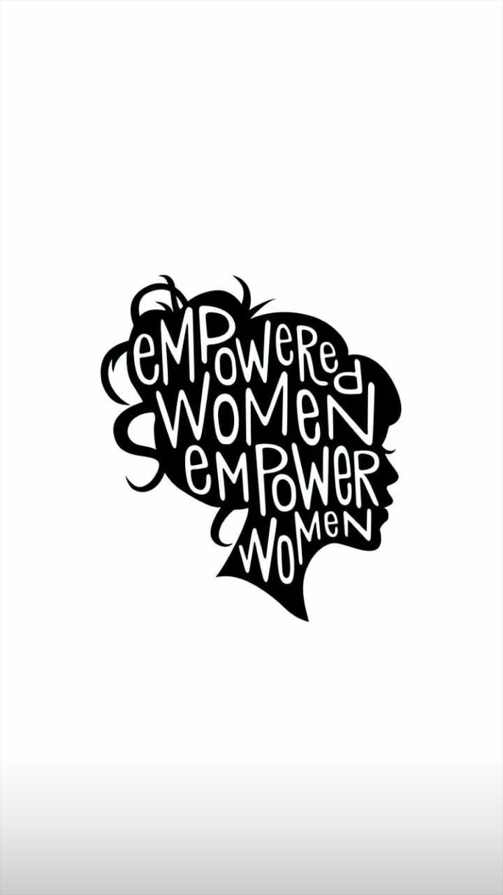 Empowerment Wallpapers - Top Free Empowerment Backgrounds - WallpaperAccess