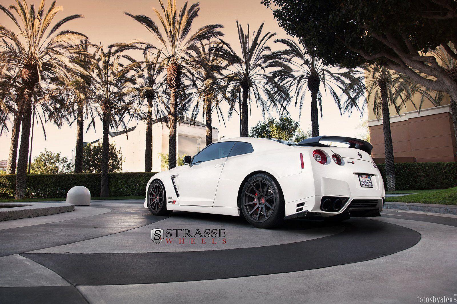 Nissan Japan GTR Wallpapers - Top Free Nissan Japan GTR Backgrounds ...