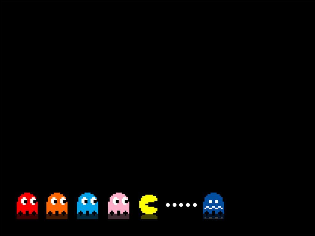 Cool Pac-Man Wallpapers - Top Free Cool Pac-Man Backgrounds ...