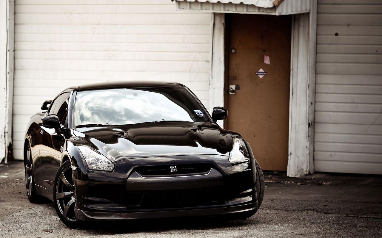 Nissan Japan GTR Wallpapers - Top Free Nissan Japan GTR Backgrounds ...
