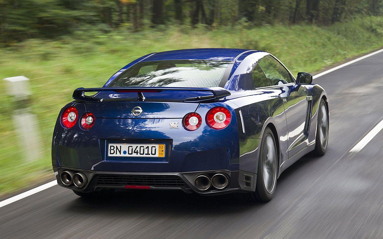 Nissan Japan GTR Wallpapers - Top Free Nissan Japan GTR Backgrounds ...