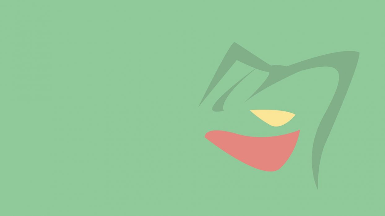 Simple Pokemon Wallpapers - Top Free Simple Pokemon Backgrounds ...