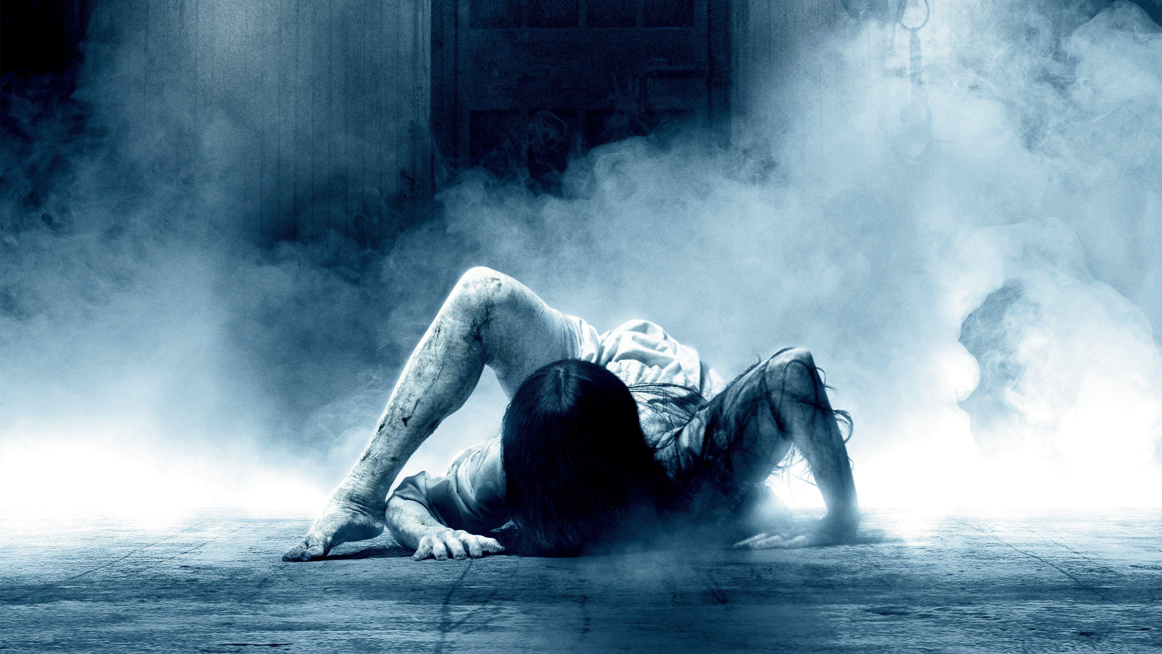 Horror Girl Wallpapers - Top Free Horror Girl Backgrounds - WallpaperAccess