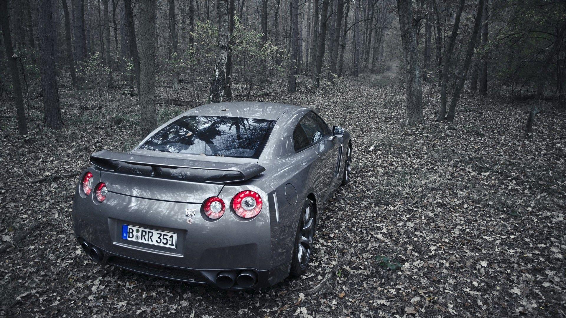 Nissan Japan GTR Wallpapers - Top Free Nissan Japan GTR Backgrounds ...