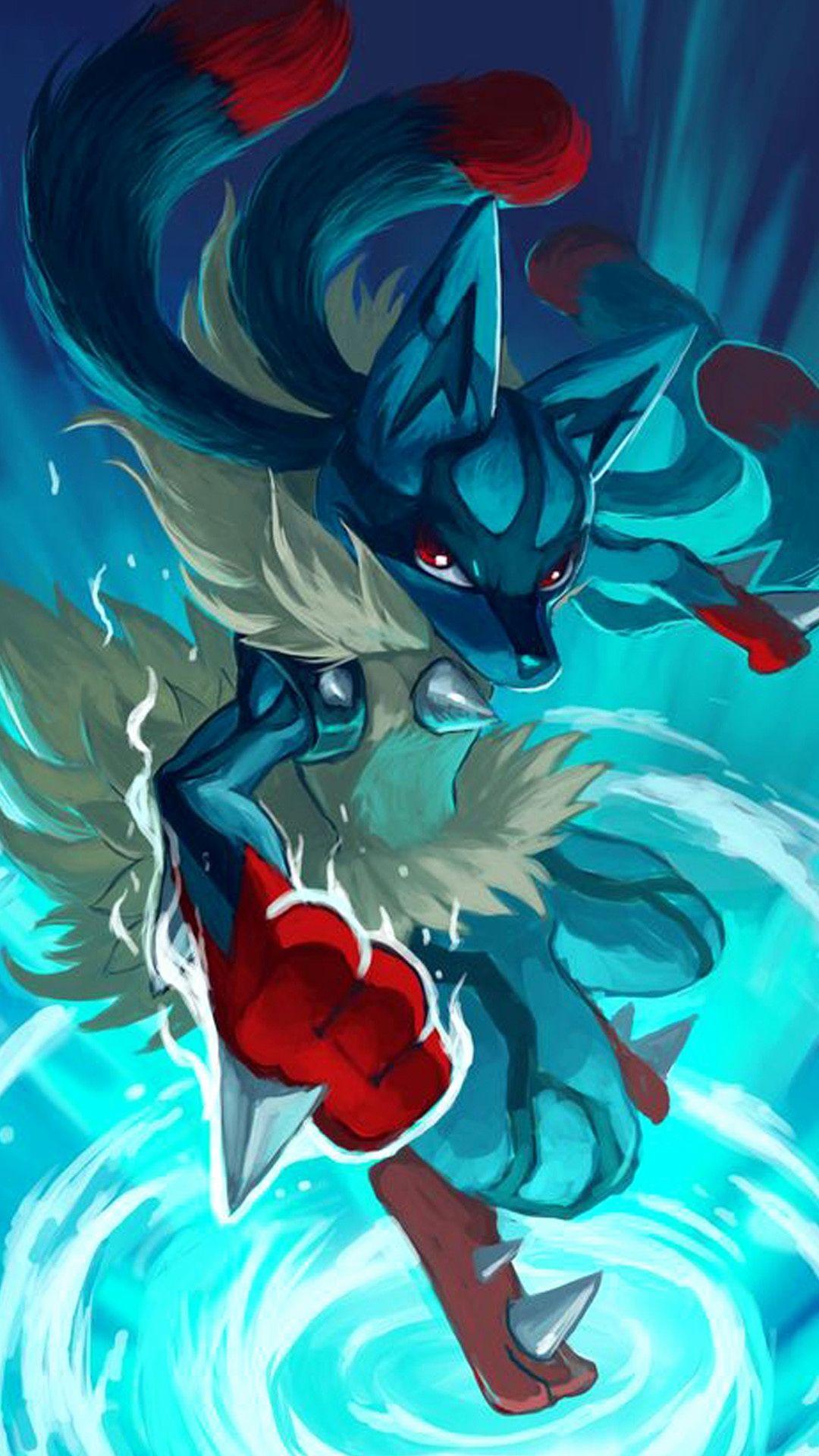 Beautiful Pokemon Wallpapers - Top Free Beautiful Pokemon Backgrounds ...