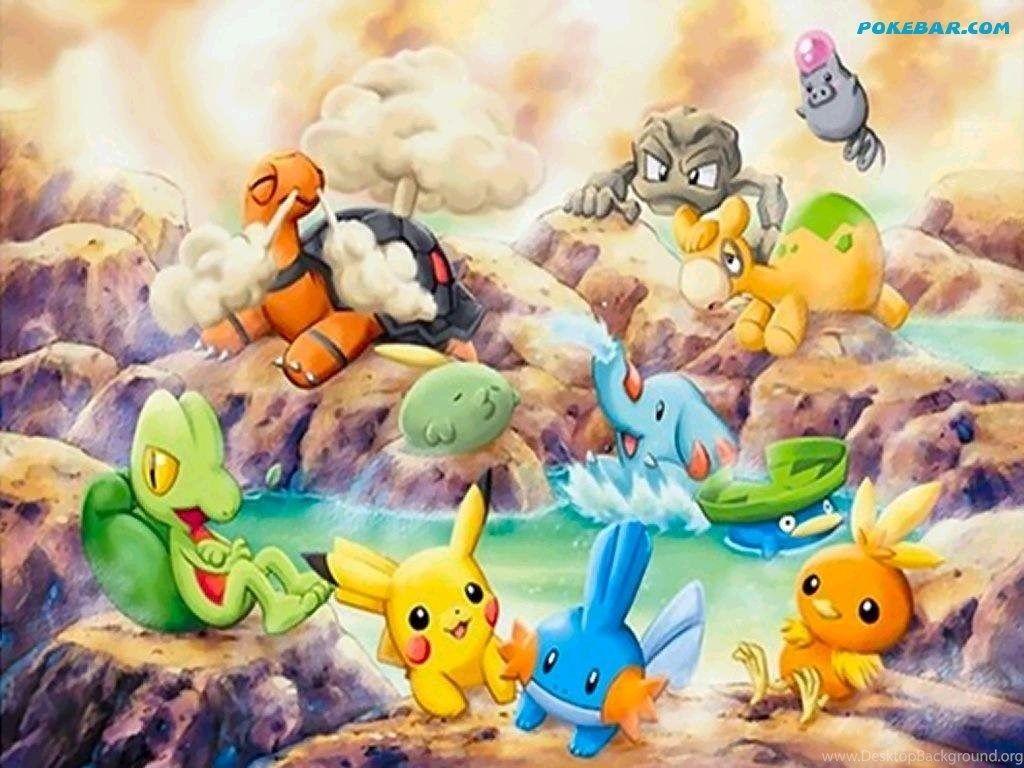 Beautiful Pokemon Wallpapers - Top Free Beautiful Pokemon Backgrounds ...
