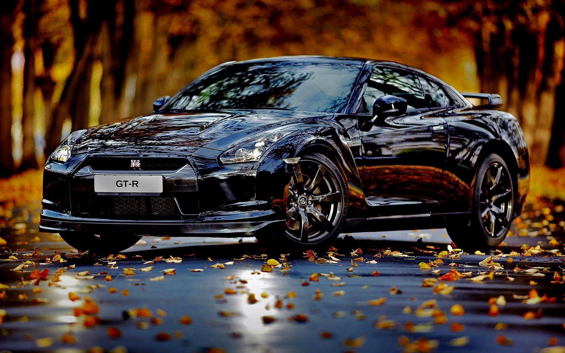 Nissan Japan GTR Wallpapers - Top Free Nissan Japan GTR Backgrounds ...