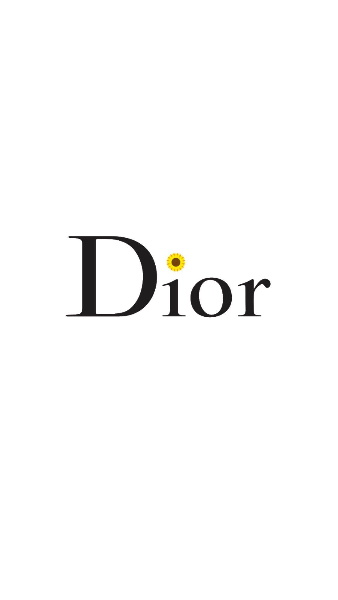 Christian Dior Logo Wallpapers - Top Free Christian Dior Logo ...