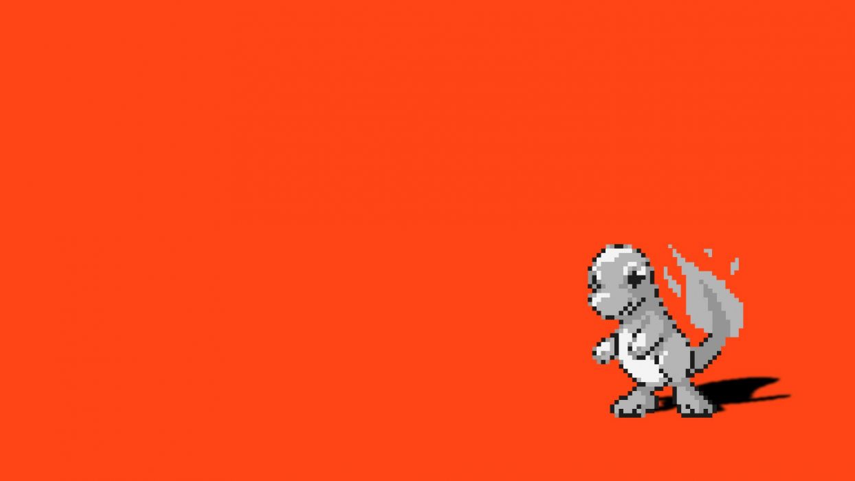 Simple Pokemon Wallpapers - Top Free Simple Pokemon Backgrounds ...