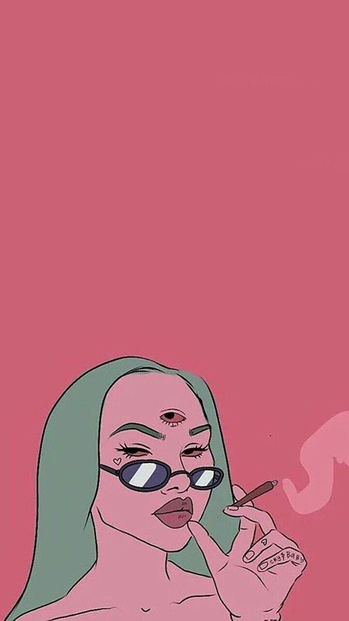 Aesthetic Smoking Wallpapers - Top Free Aesthetic Smoking Backgrounds ...