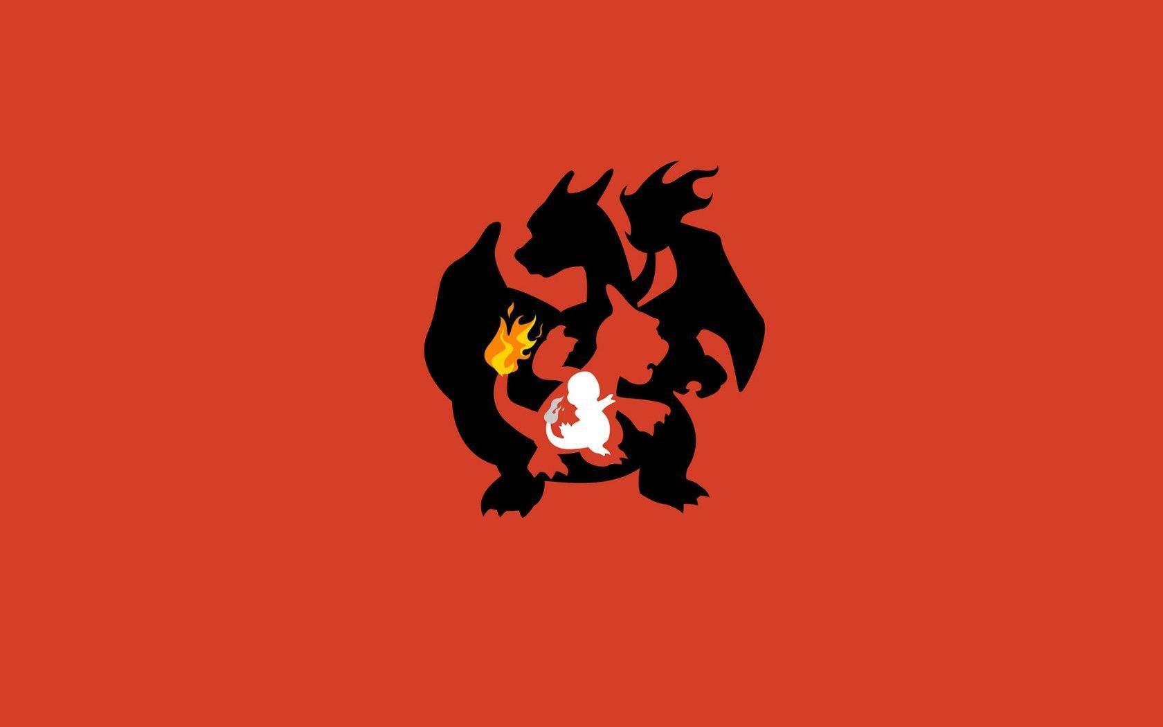Simple Pokemon Wallpapers - Top Free Simple Pokemon Backgrounds ...
