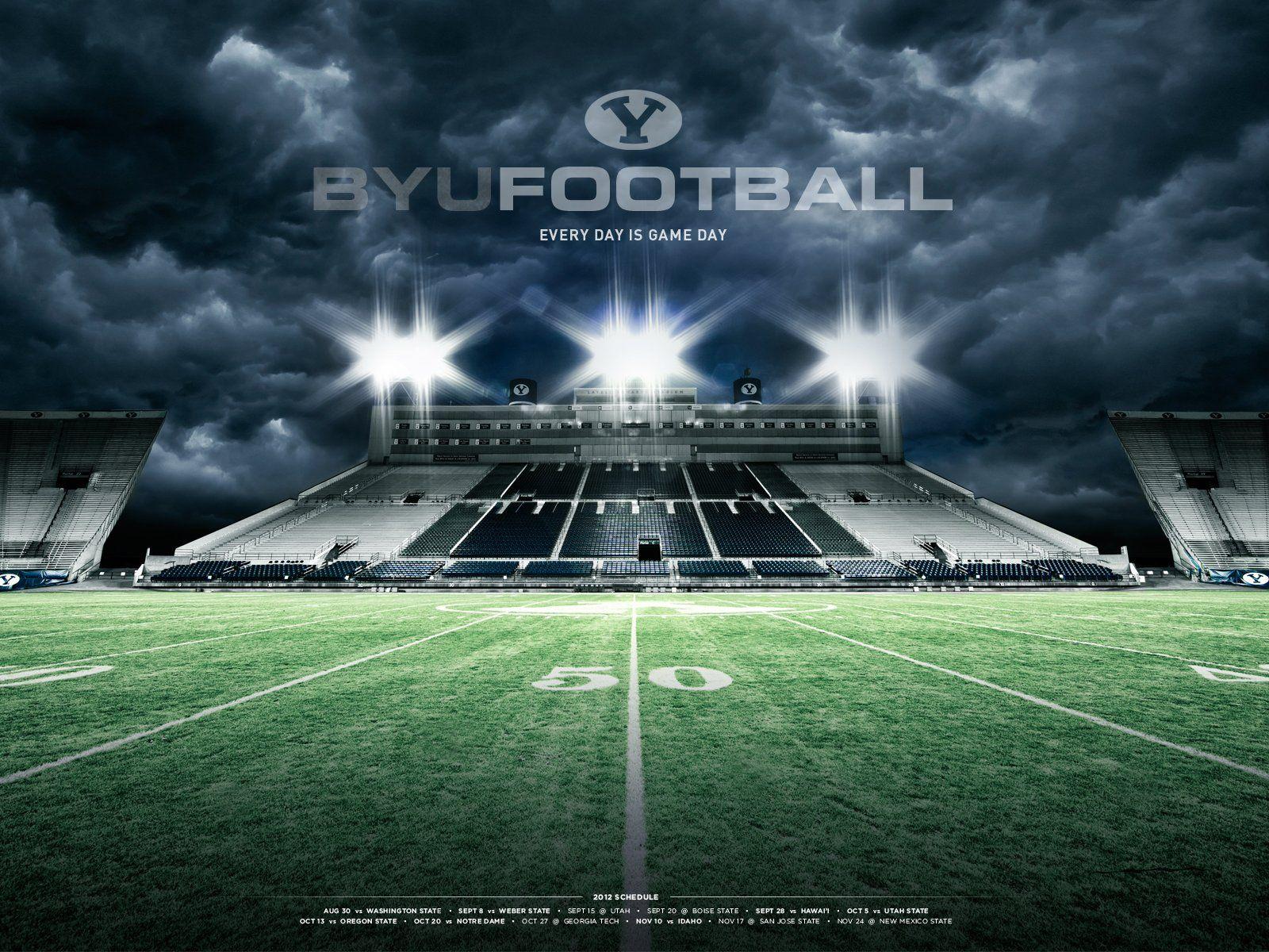 Byu Wallpapers - Top Free Byu Backgrounds - WallpaperAccess