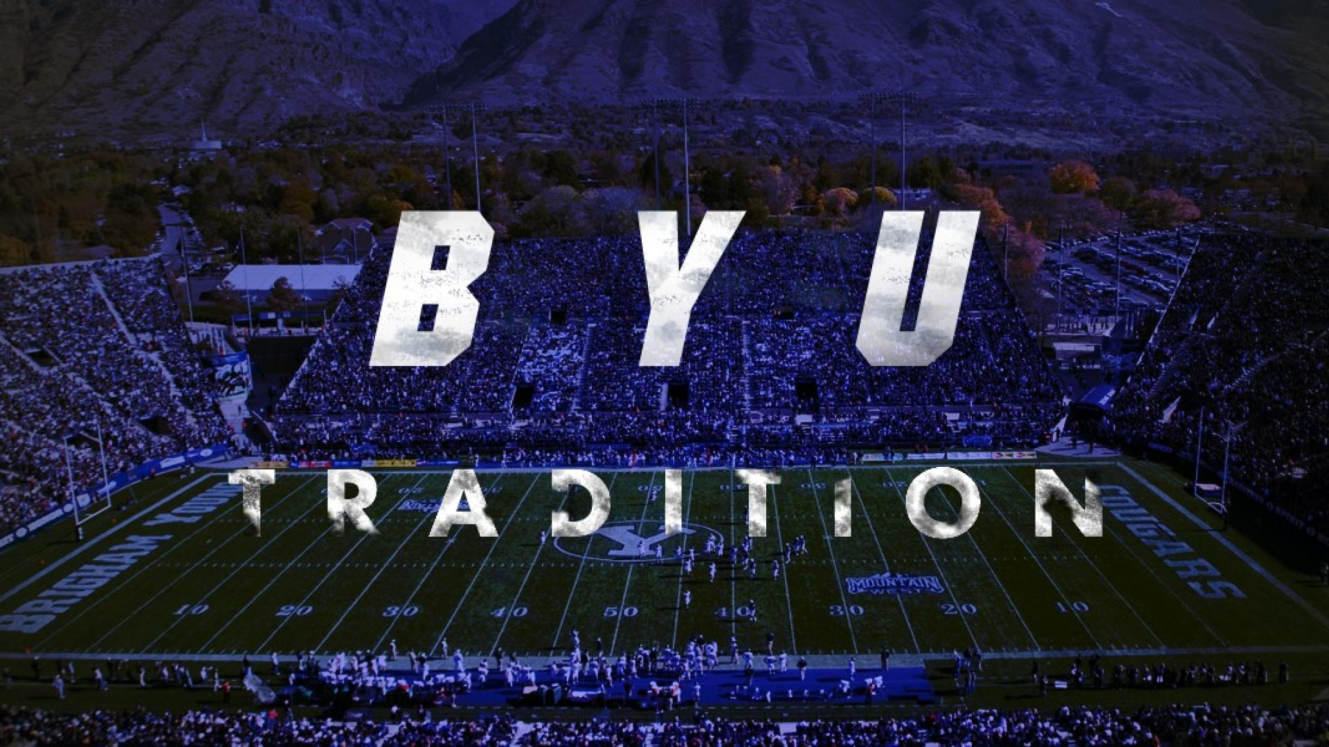 Byu Wallpapers - Top Free Byu Backgrounds - WallpaperAccess
