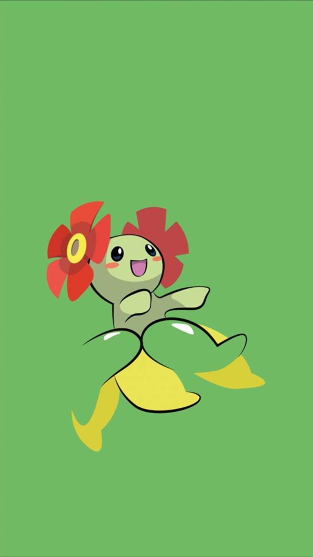 Simple Pokemon Wallpapers - Top Free Simple Pokemon Backgrounds ...