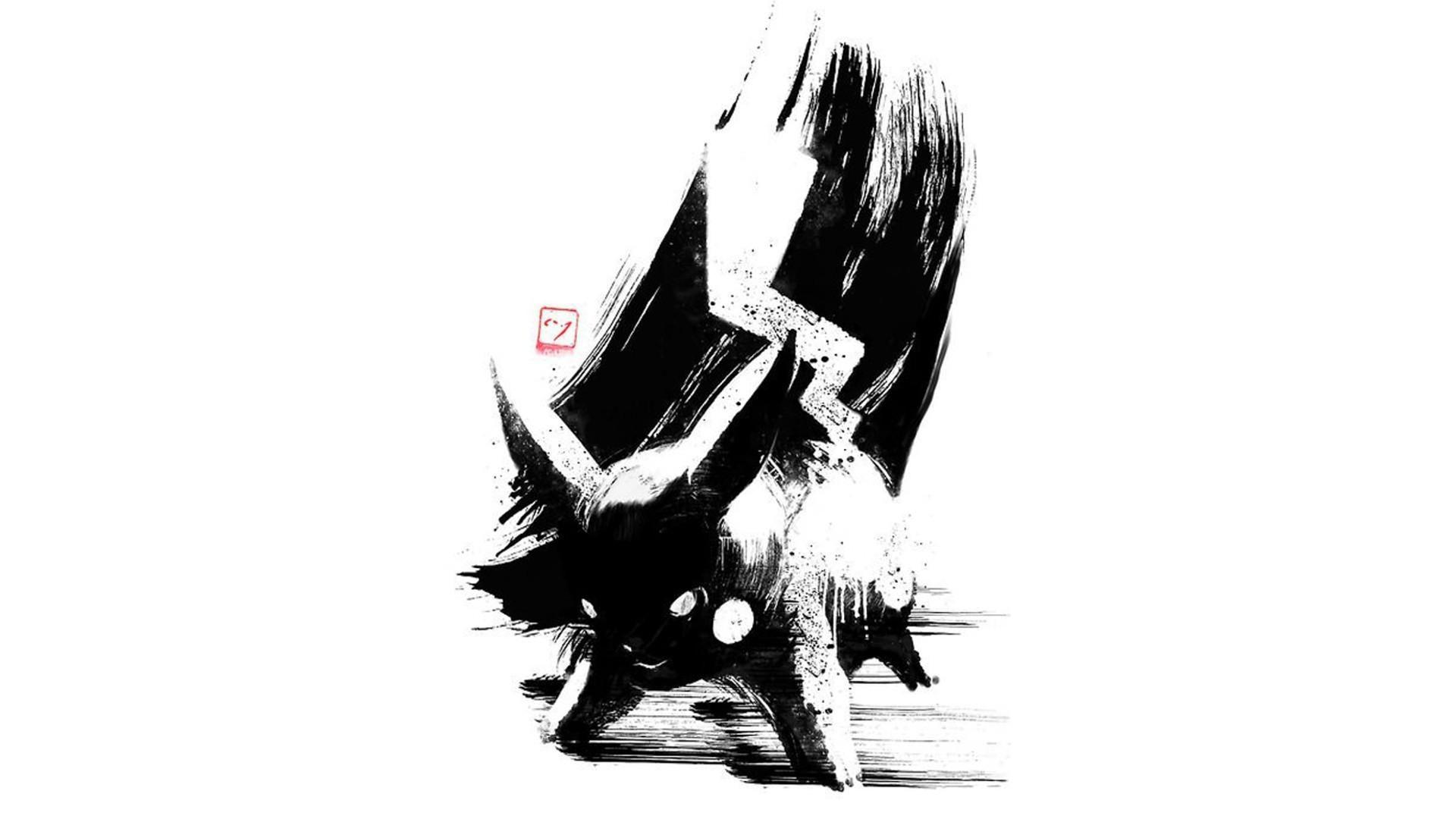 Simple Pokemon Wallpapers - Top Free Simple Pokemon Backgrounds ...