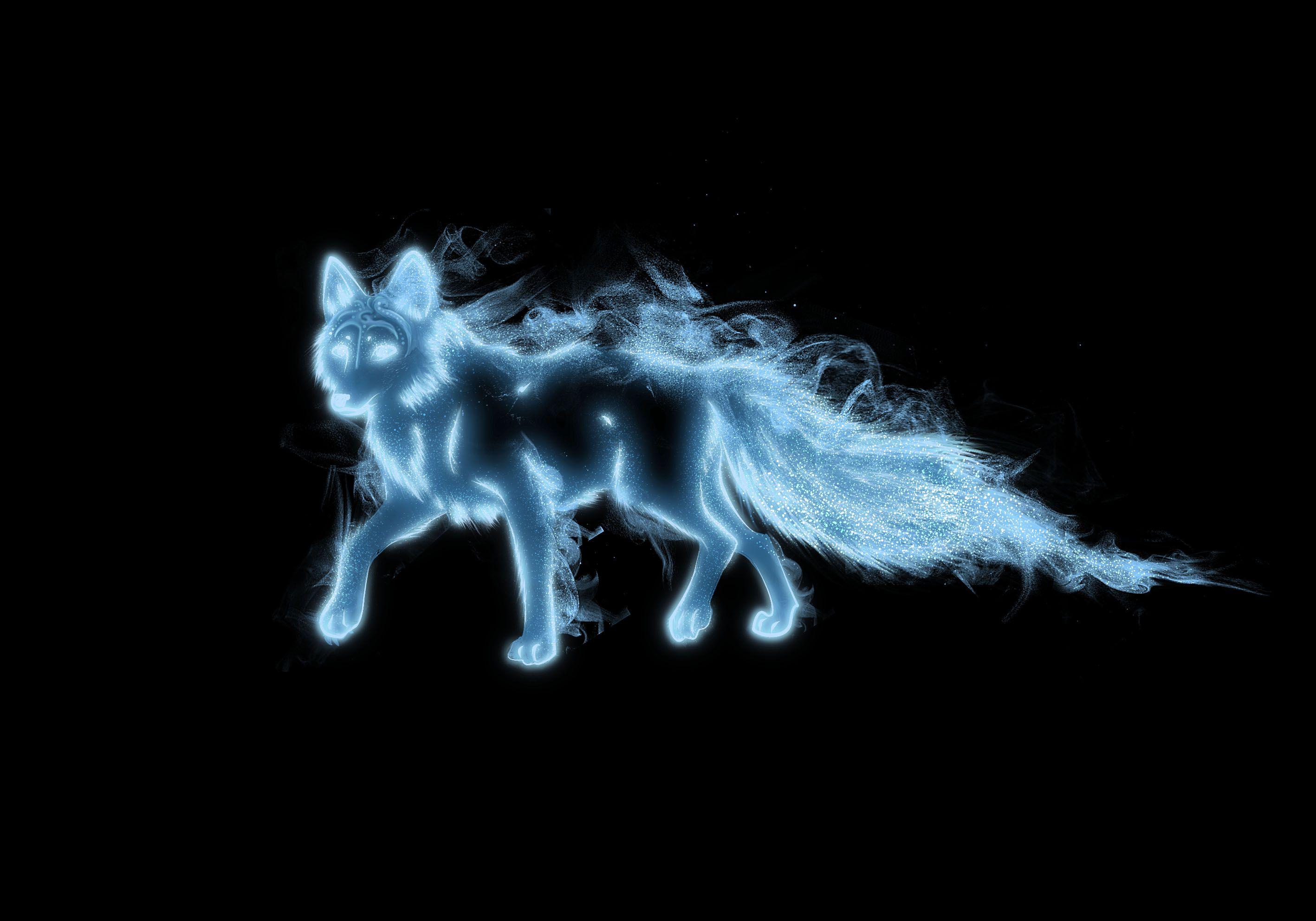 Cool Patronus Wallpapers - Top Free Cool Patronus Backgrounds ...