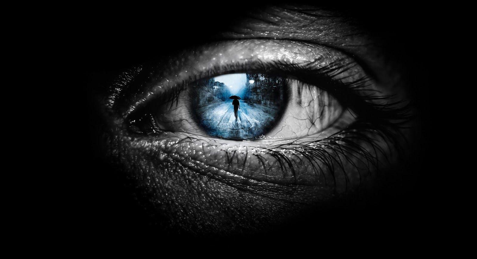Cool Blue Eye Wallpapers - Top Free Cool Blue Eye Backgrounds ...