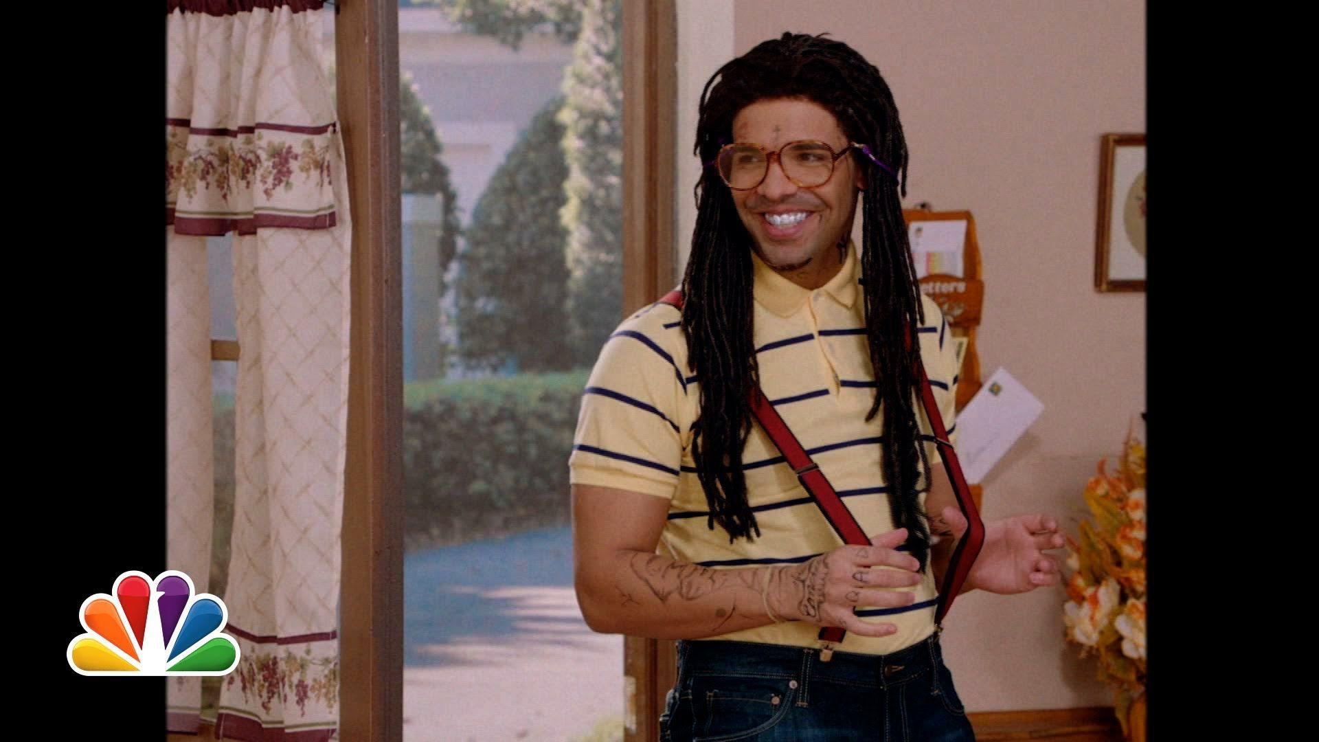 Lil Wayne And Drake Wallpaper