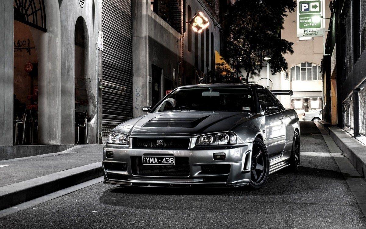 Nissan 4k Wallpapers - Top Free Nissan 4k Backgrounds - WallpaperAccess