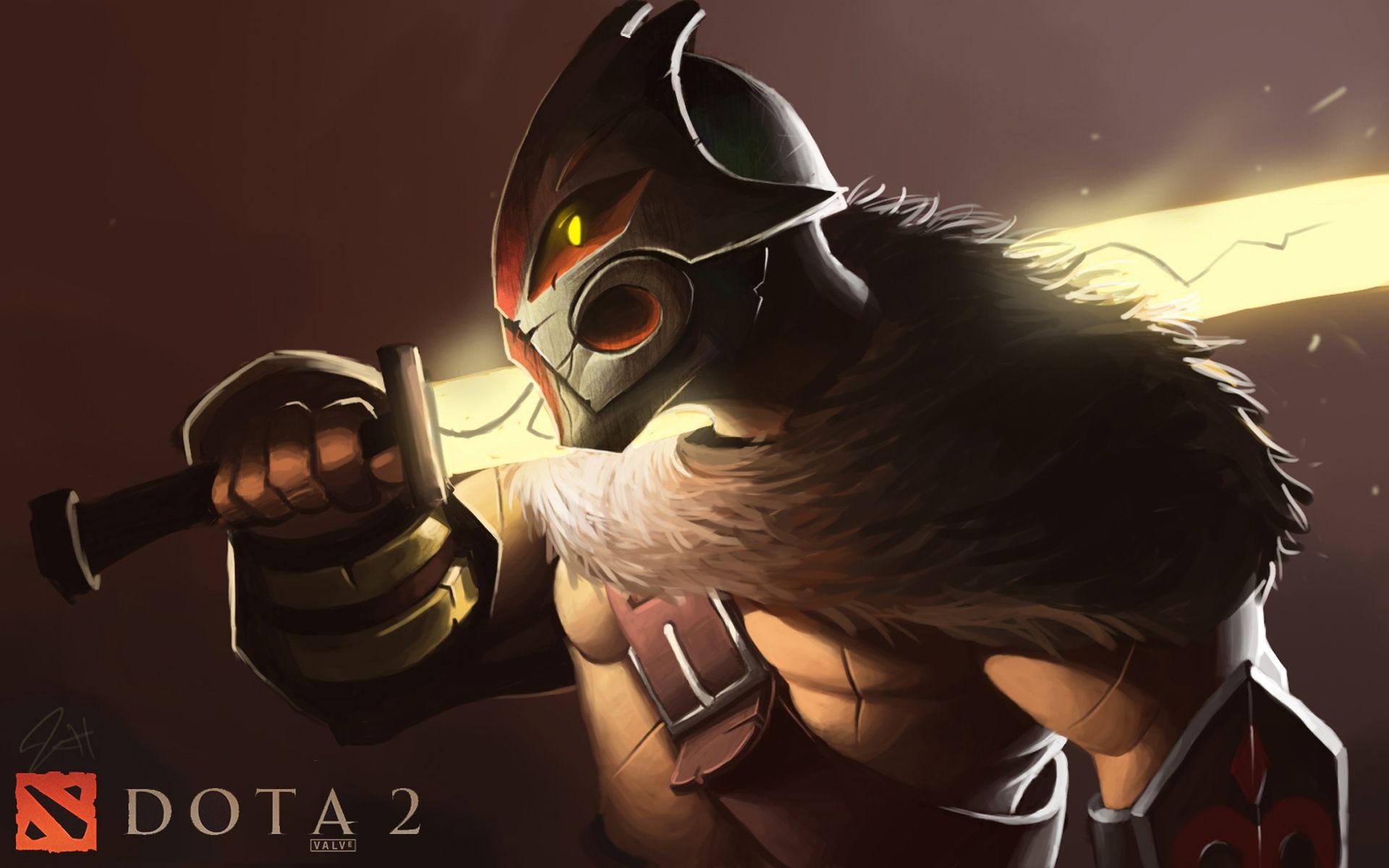 Juggernaut Dota 2 Wallpapers - Top Free Juggernaut Dota 2 Backgrounds - WallpaperAccess