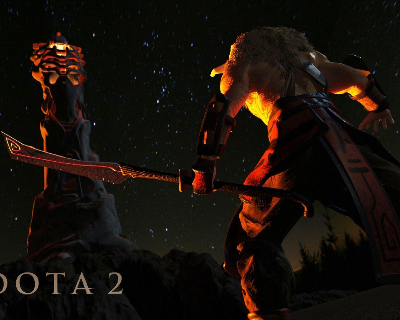 Juggernaut Dota 2 Wallpapers - Top Free Juggernaut Dota 2 Backgrounds ...