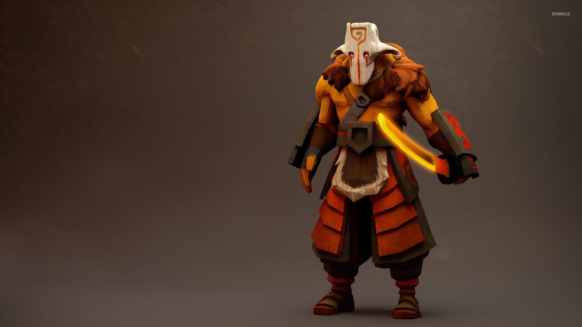 Dota 2 Juggernaut Wallpapers - Top Free Dota 2 Juggernaut Backgrounds - WallpaperAccess