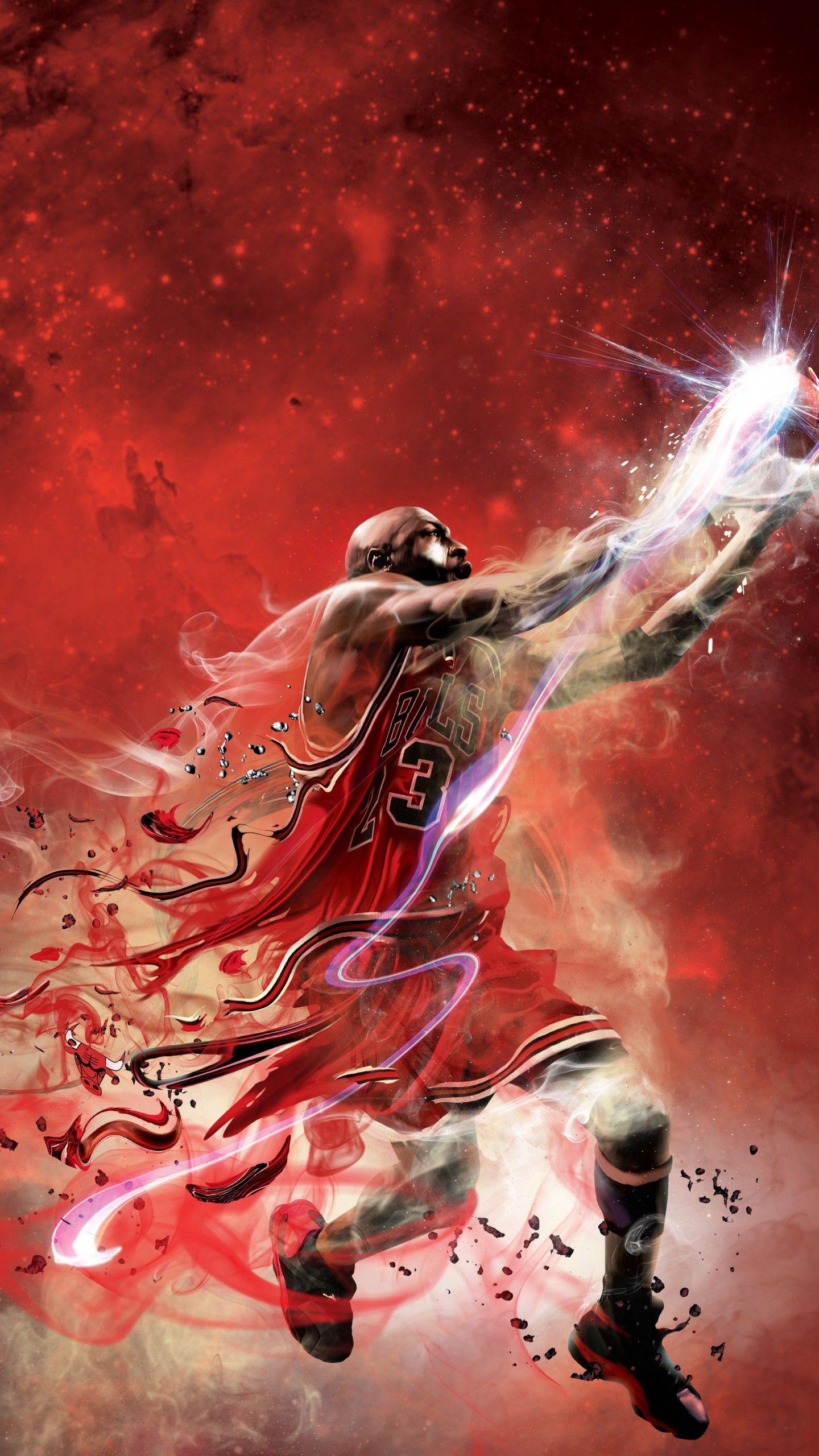 Michael Jordan Phone Wallpapers - Top Free Michael Jordan Phone ...