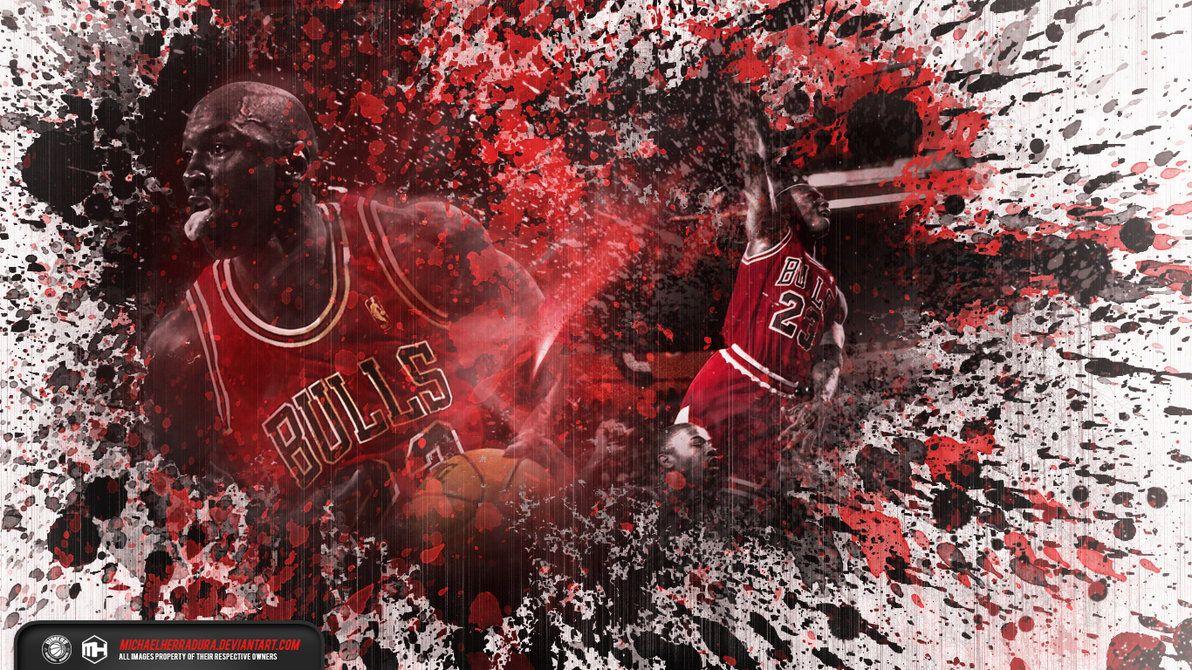 Michael Jordan Cool Wallpapers - Top Free Michael Jordan Cool ...