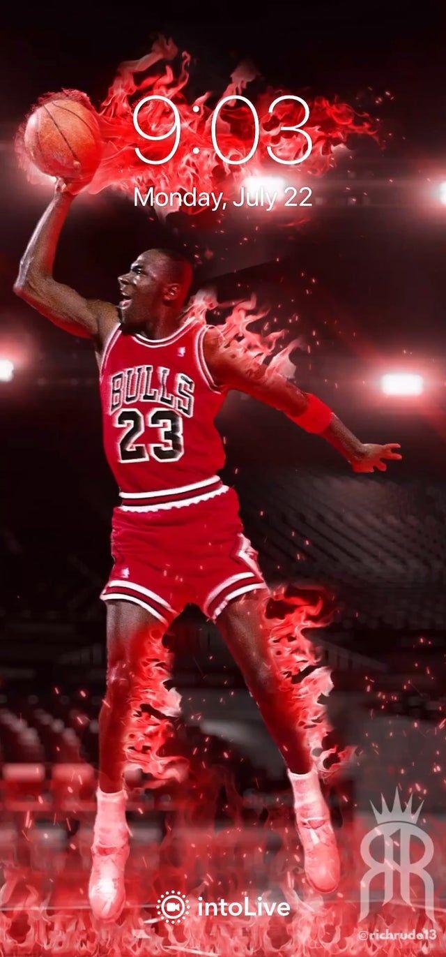 Michael Jordan Cool Wallpapers - Top Free Michael Jordan Cool ...