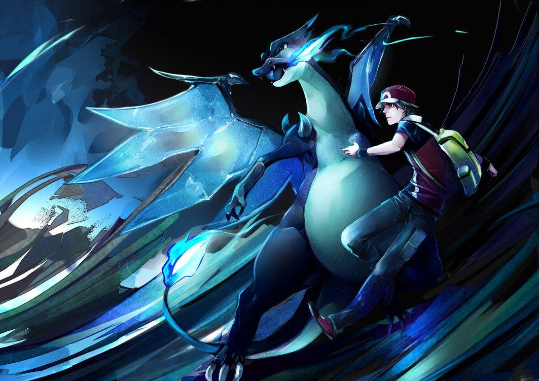 Cool Mega Pokemon Wallpapers - Top Free Cool Mega Pokemon Backgrounds ...