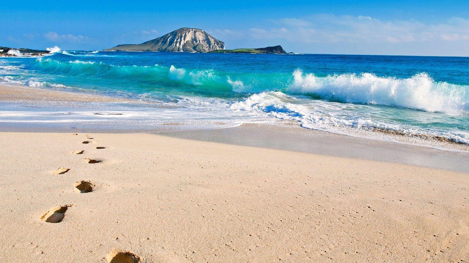 Exotic Ocean Wallpapers - Top Free Exotic Ocean Backgrounds ...