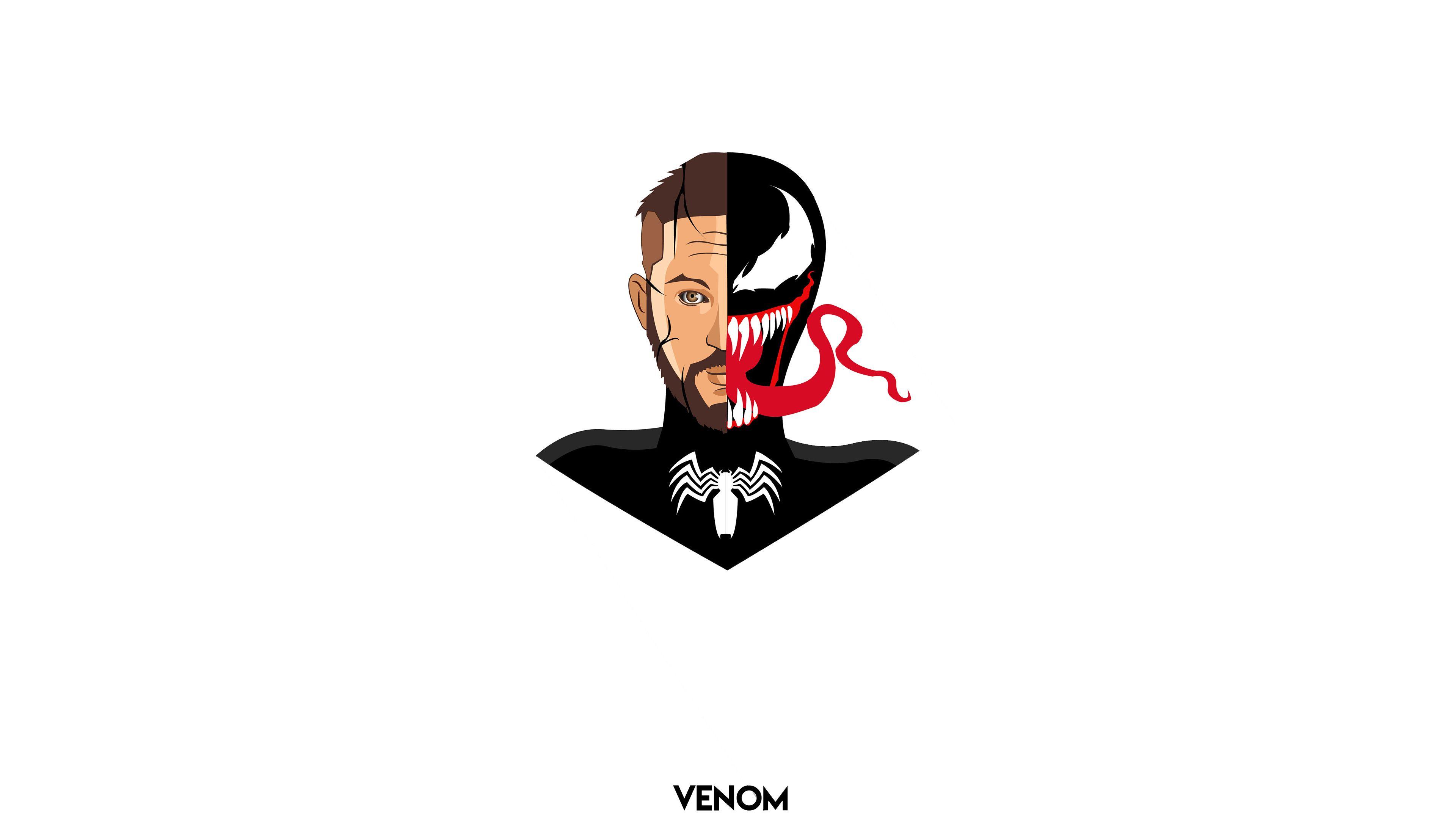 Tom Hardy Venom 2018 Wallpapers - Top Free Tom Hardy Venom 2018 ...