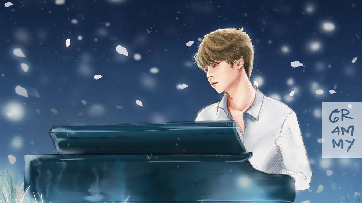 Johnny NCT Laptop Wallpapers - Top Free Johnny NCT Laptop Backgrounds ...