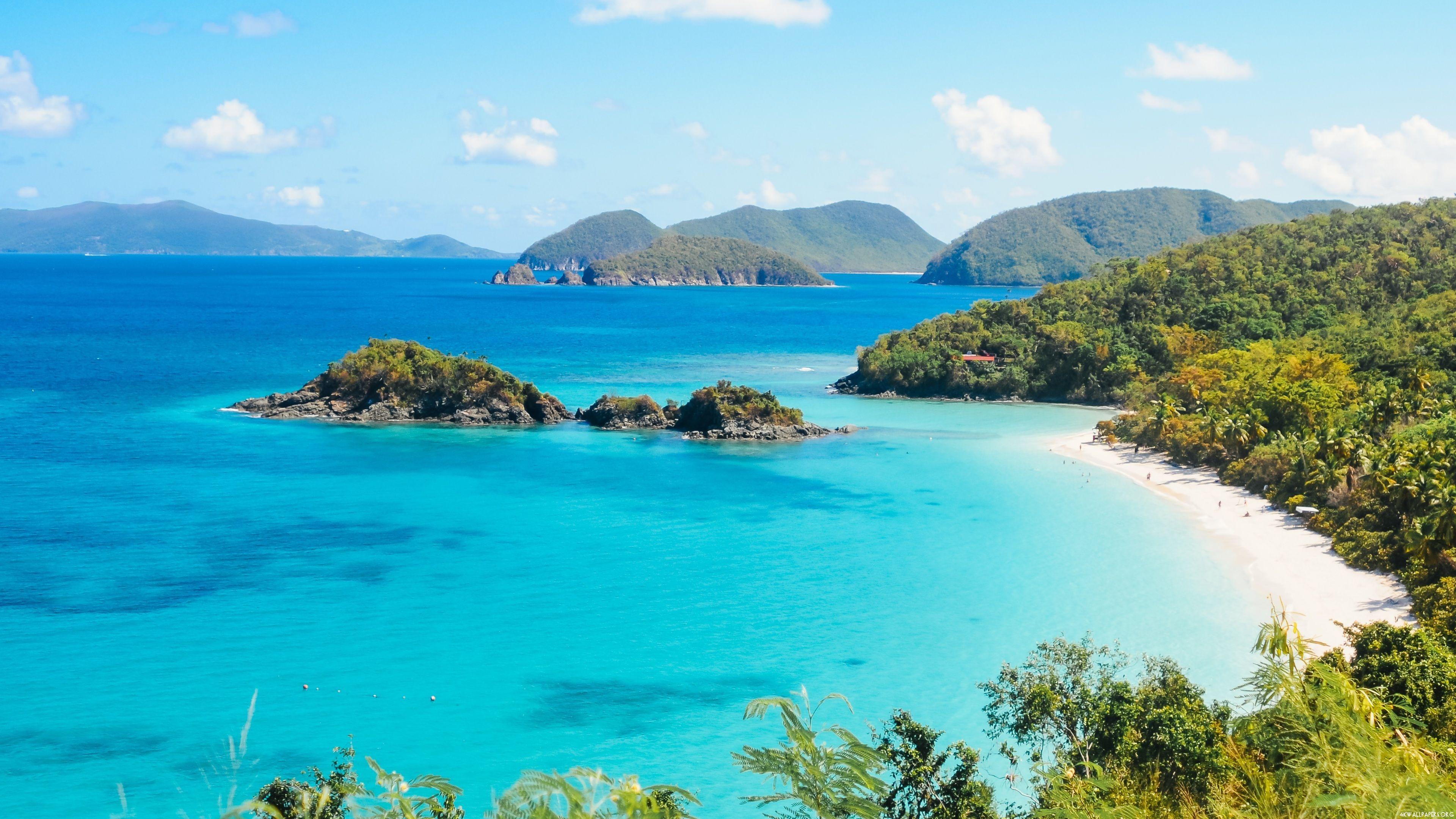 4K Tropical Wallpapers - Top Free 4K Tropical Backgrounds - WallpaperAccess