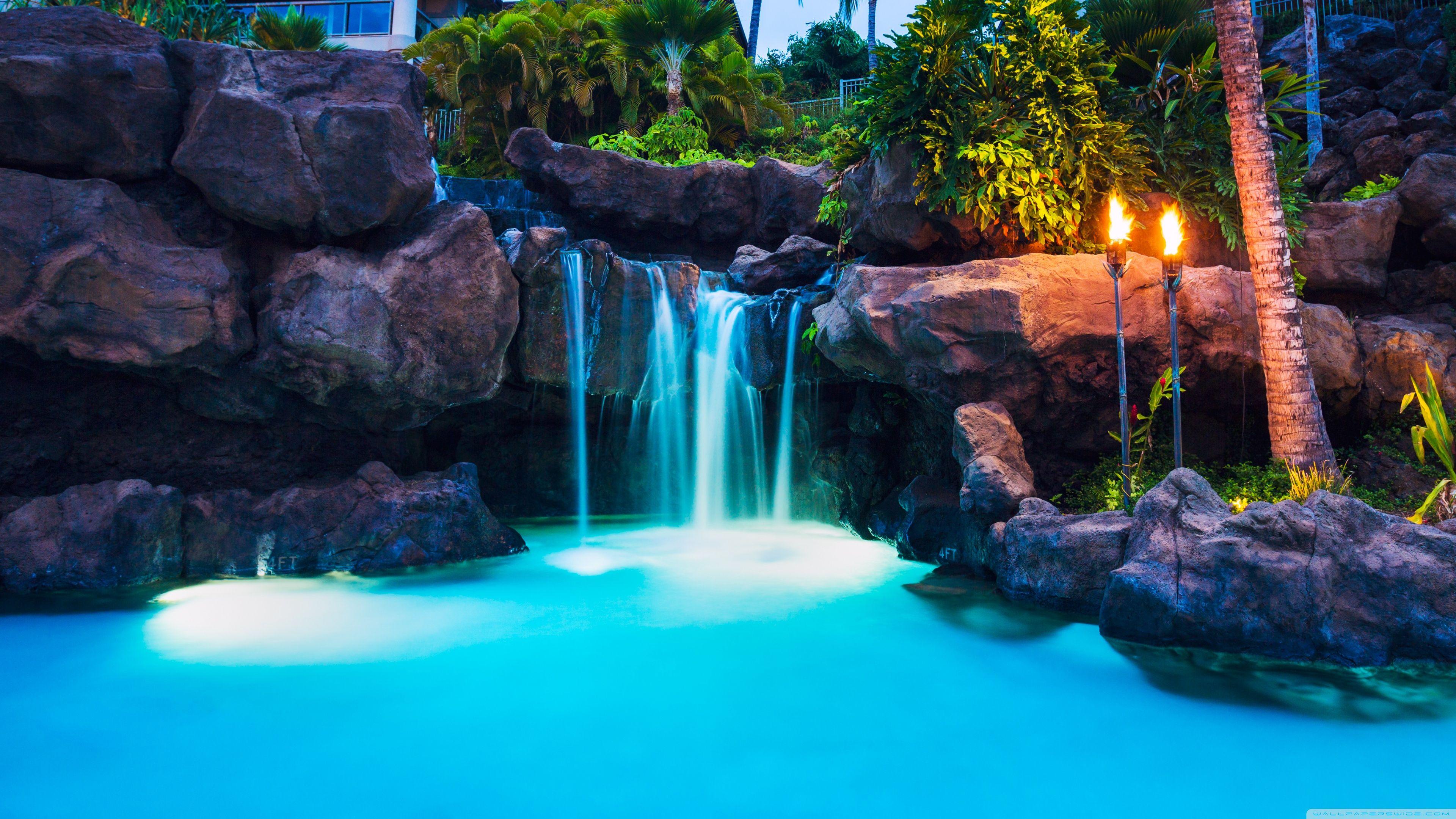 4K Tropical Wallpapers - Top Free 4K Tropical Backgrounds - WallpaperAccess