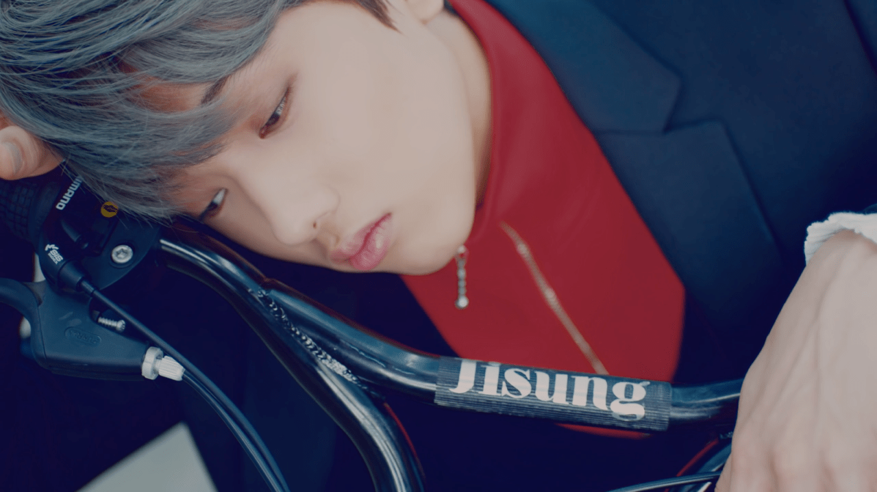 Johnny NCT Laptop Wallpapers - Top Free Johnny NCT Laptop Backgrounds ...