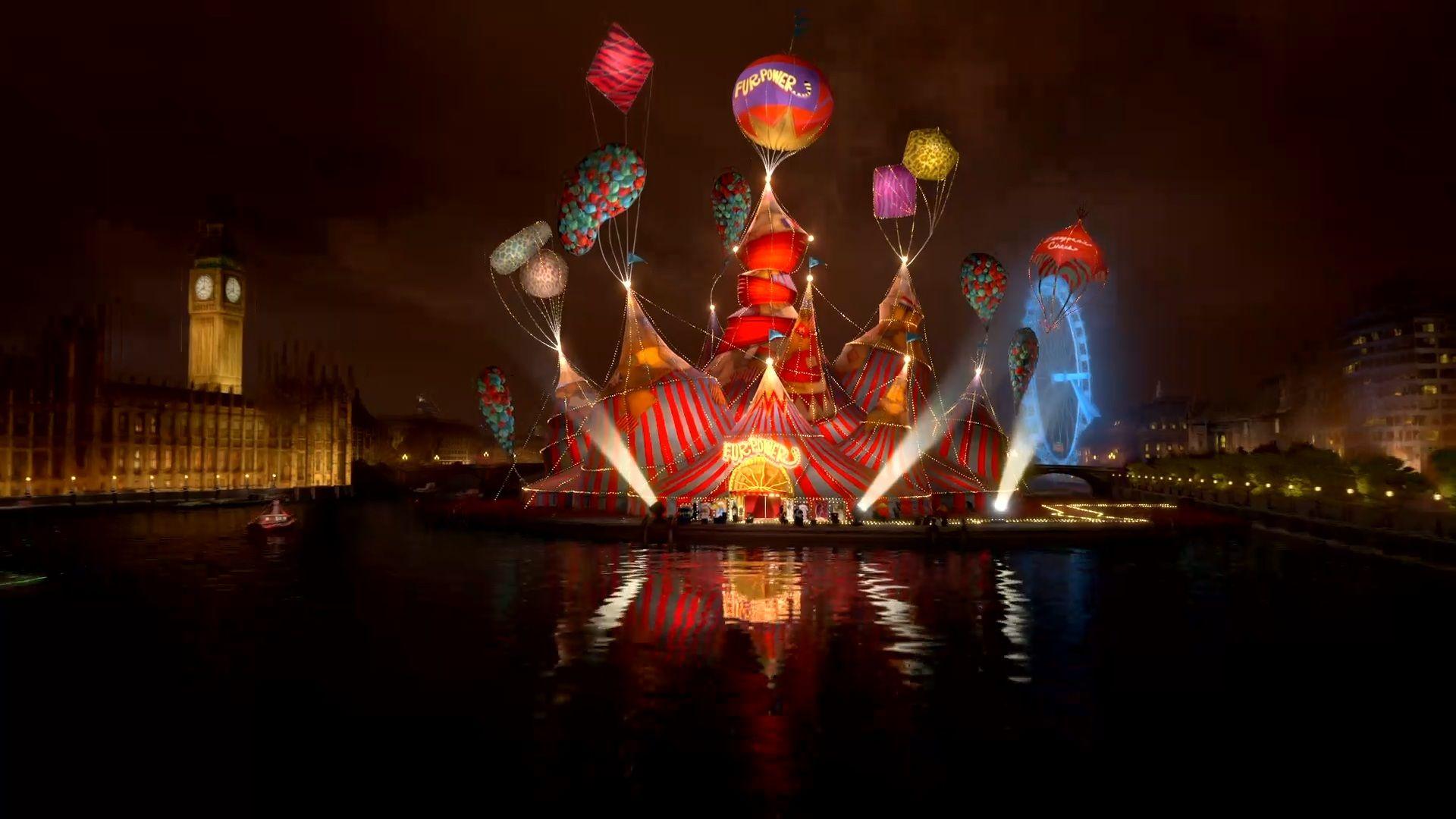 Circus Desktop Wallpapers - Top Free Circus Desktop Backgrounds ...