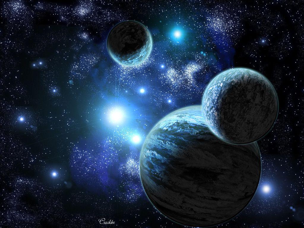 Space Scenery Wallpapers - Top Free Space Scenery Backgrounds ...
