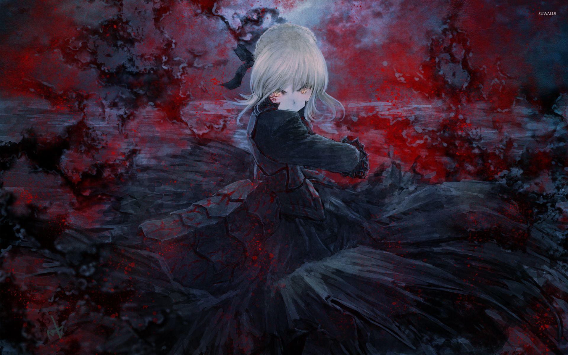 Fate Zero Saber Wallpapers Top Free Fate Zero Saber Backgrounds