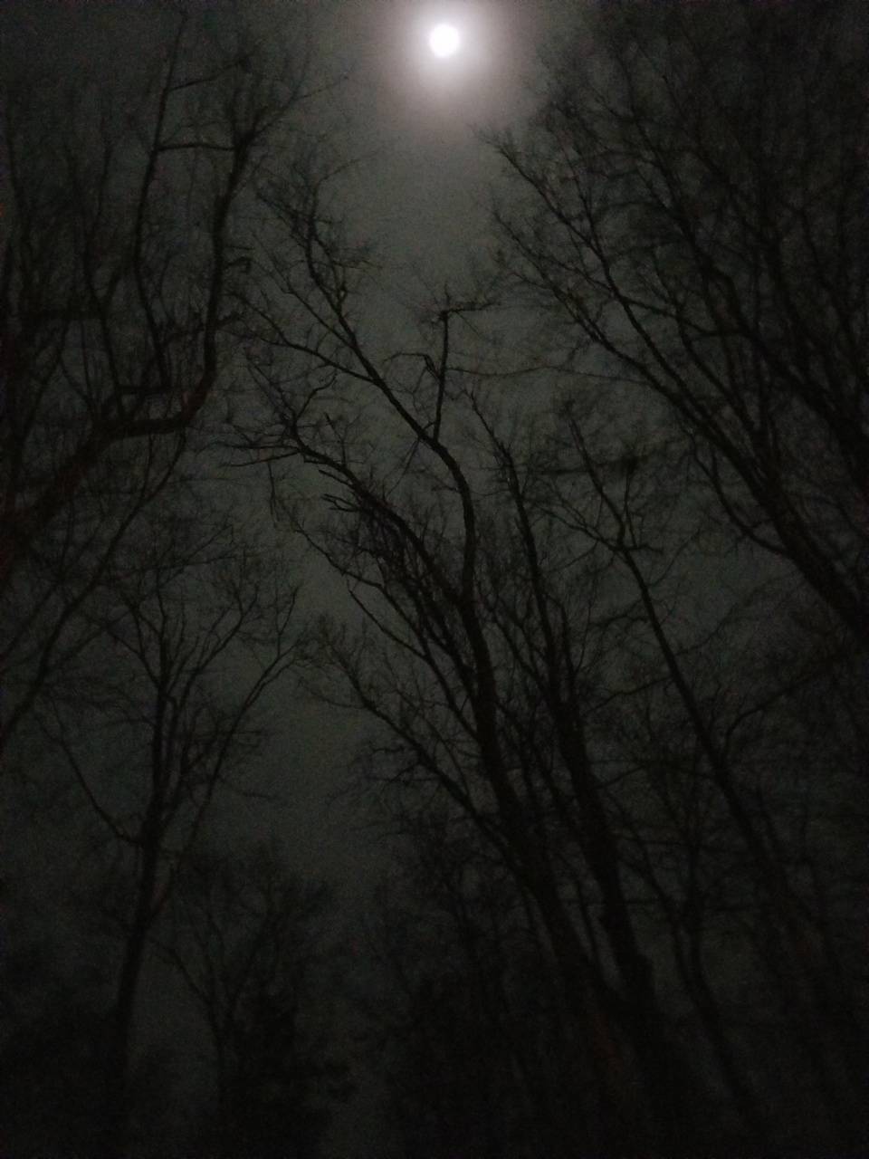 Cloudy Night Sky Wallpapers - Top Free Cloudy Night Sky Backgrounds ...