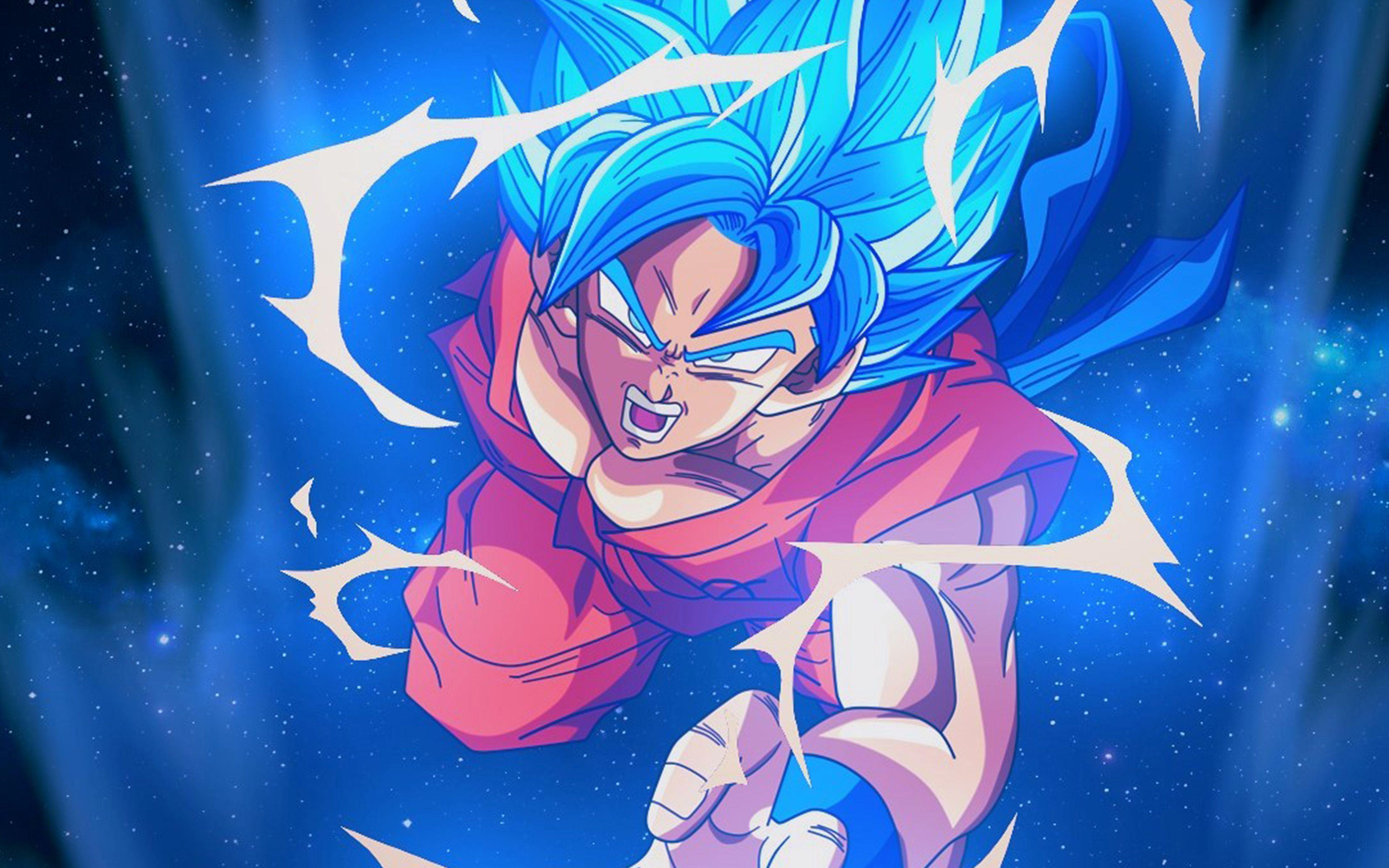 DBZ Anime Wallpapers - Top Free DBZ Anime Backgrounds - WallpaperAccess