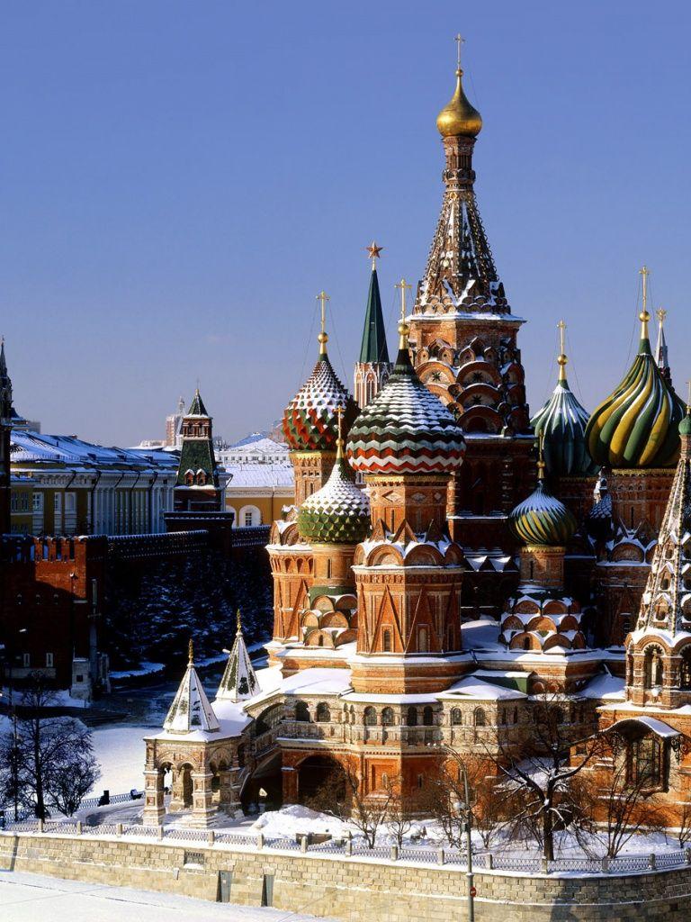 Moscow Snow Wallpapers - Top Free Moscow Snow Backgrounds - WallpaperAccess