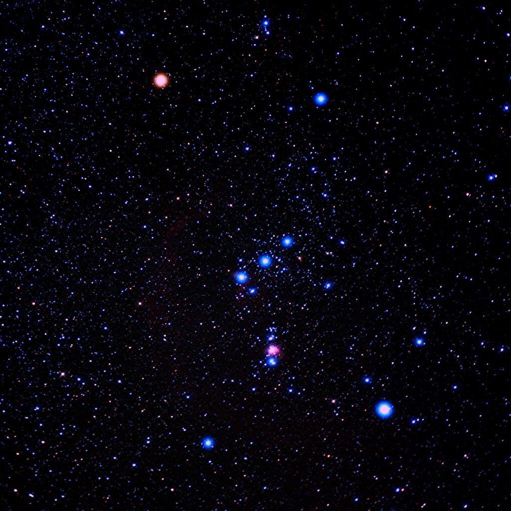Orion Wallpapers - Top Free Orion Backgrounds - WallpaperAccess