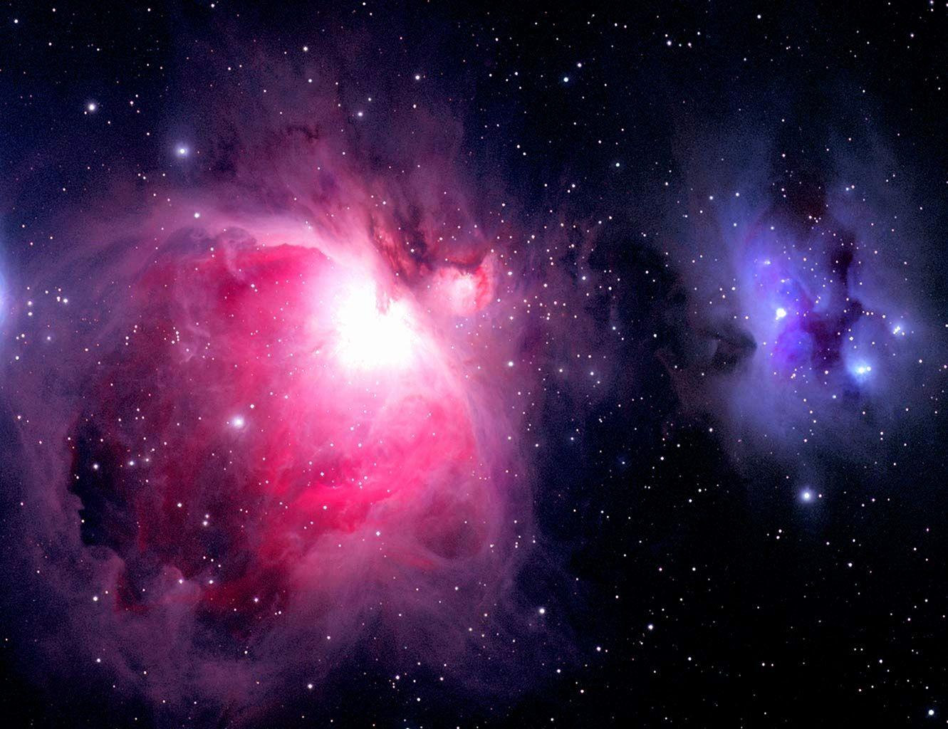 Orion Wallpapers - Top Free Orion Backgrounds - WallpaperAccess