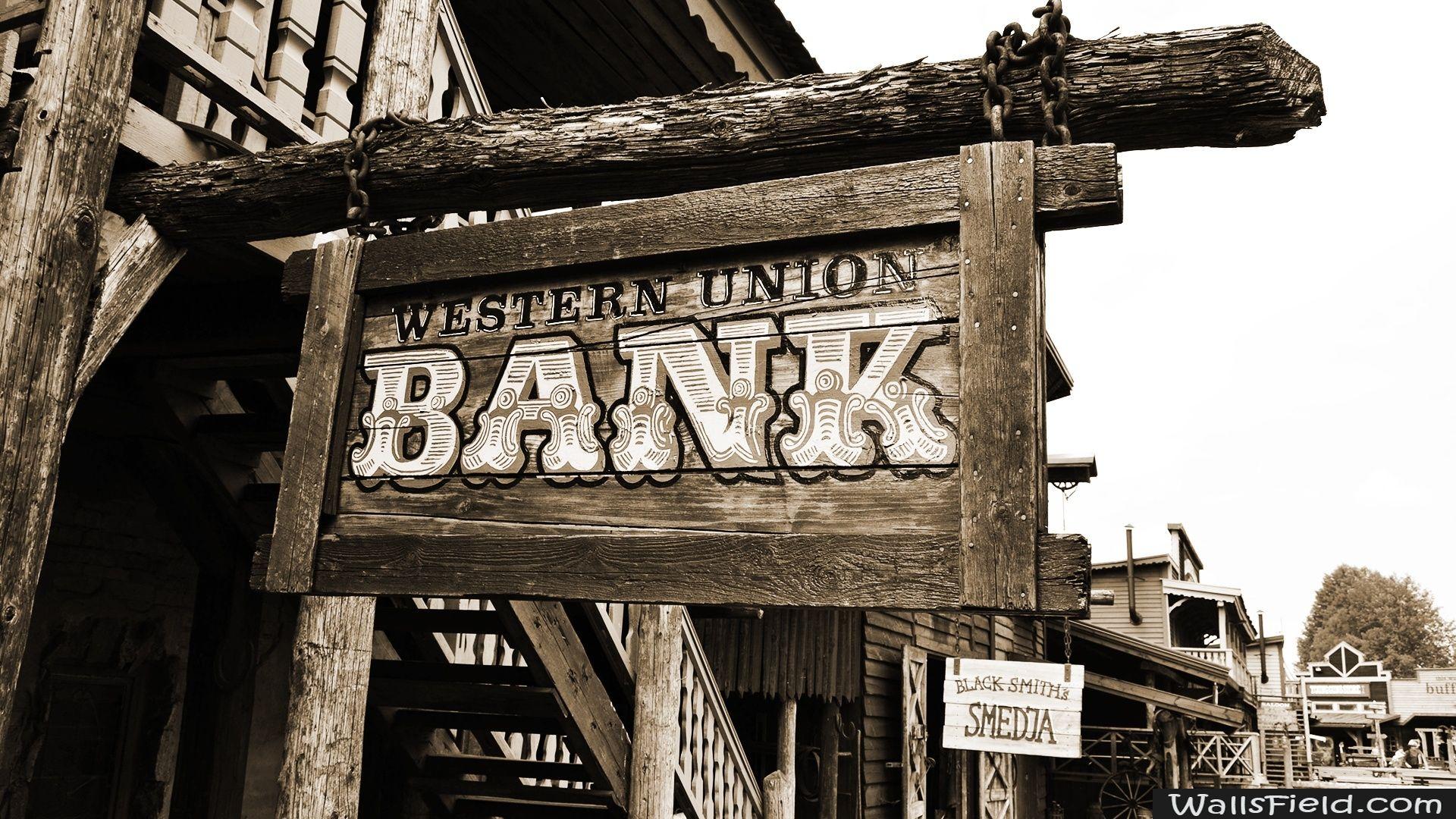 Western HD Wallpapers - Top Free Western HD Backgrounds - WallpaperAccess